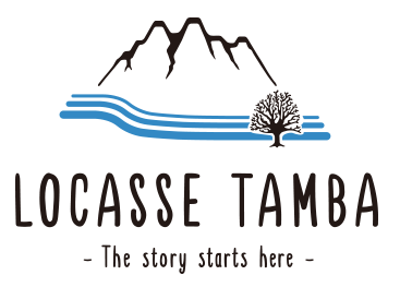 LOCSSE TAMBA・ロカッセタンバ